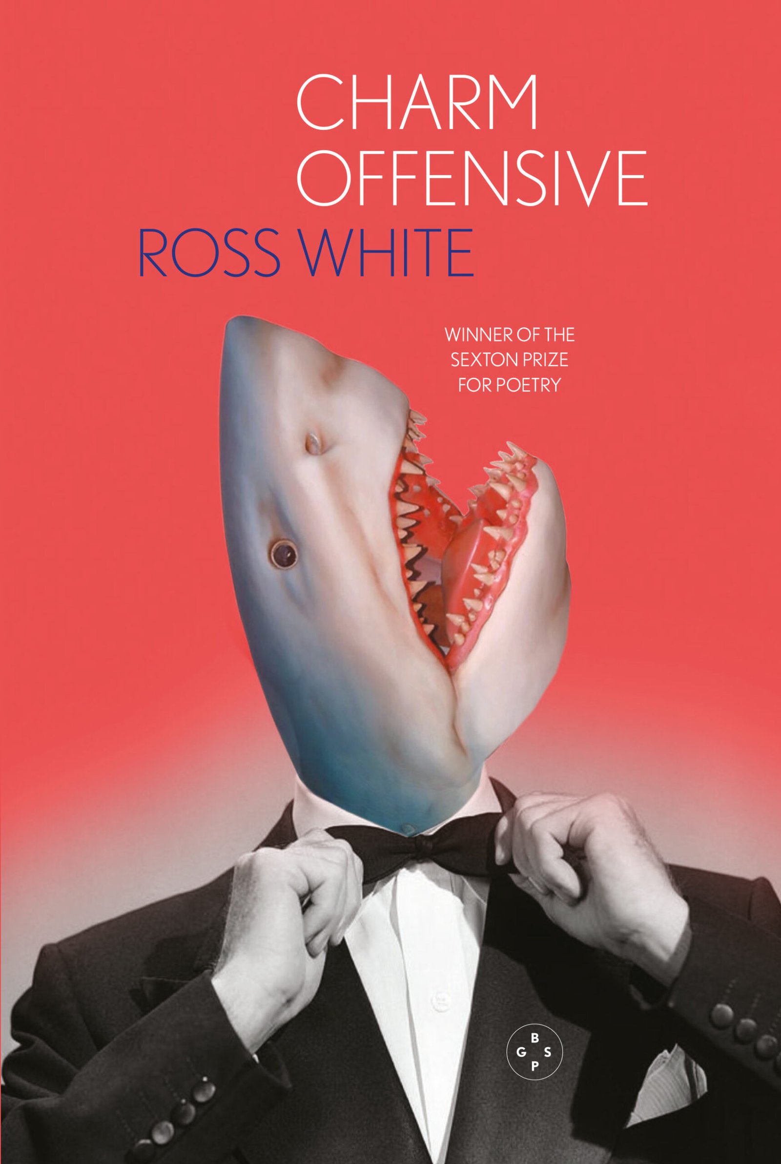 Ross White – Poet, teacher, editor, Tar Heel.
